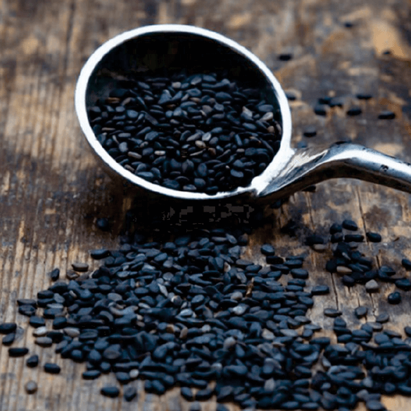 Black Till Black Sesame Seed