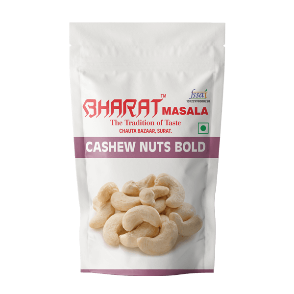 Cashew Nuts Bold