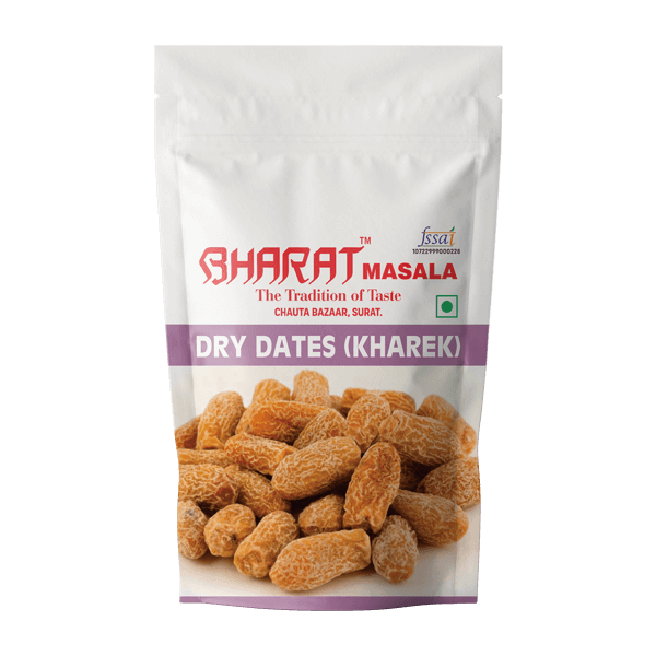 Dry Dates (Kharek)