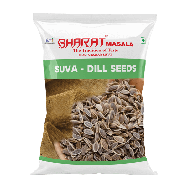 Suva - Dill Seeds – Bharat Masala